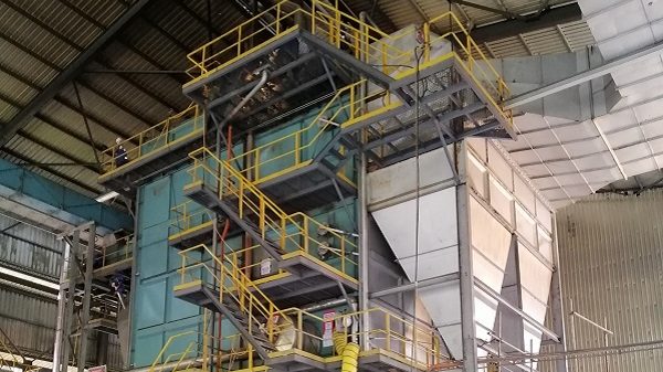 Projects – SONIC WELL SDN. BHD.